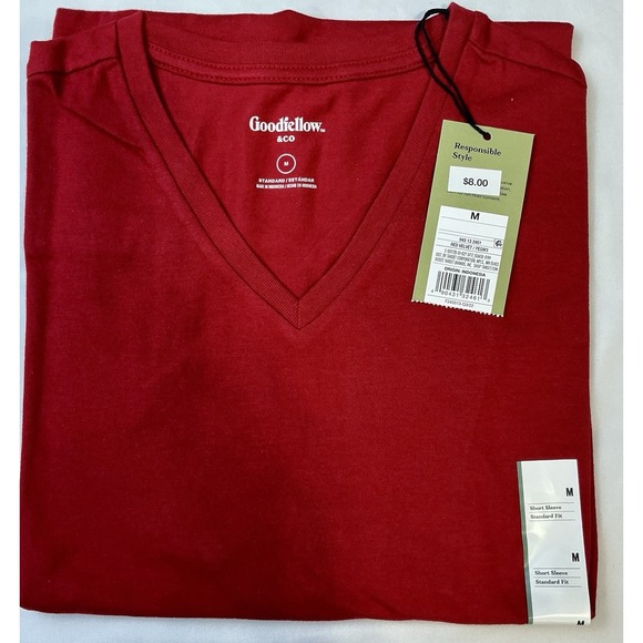 Goodfellow & Co | Sweaters | 2 Pack Goodfellow Vneck Casual Basic ...